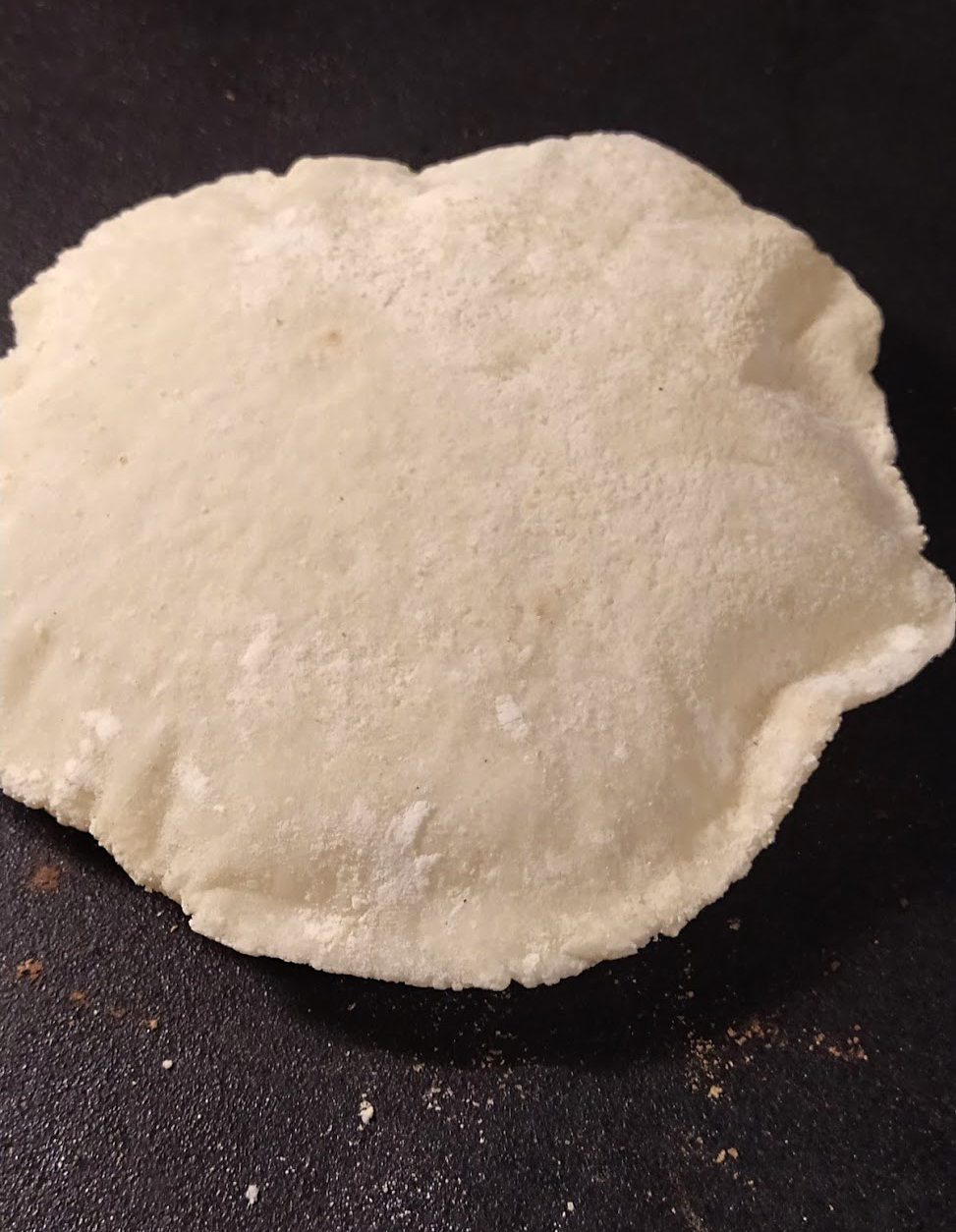 Rice Flatbread (Gluten Free) – Ayurvedic Cooking with Irina