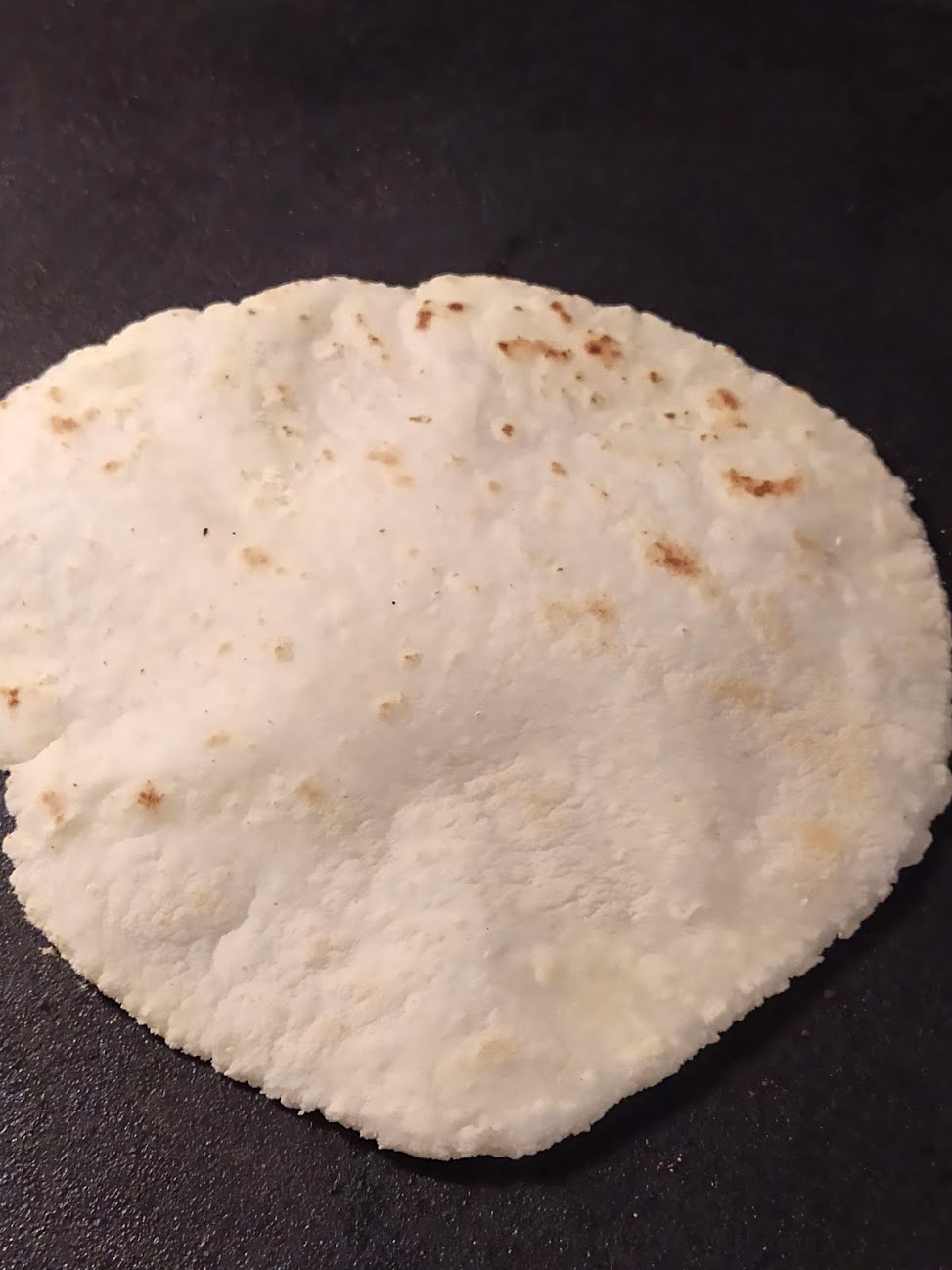 Rice Flatbread (Gluten Free) – Ayurvedic Cooking with Irina