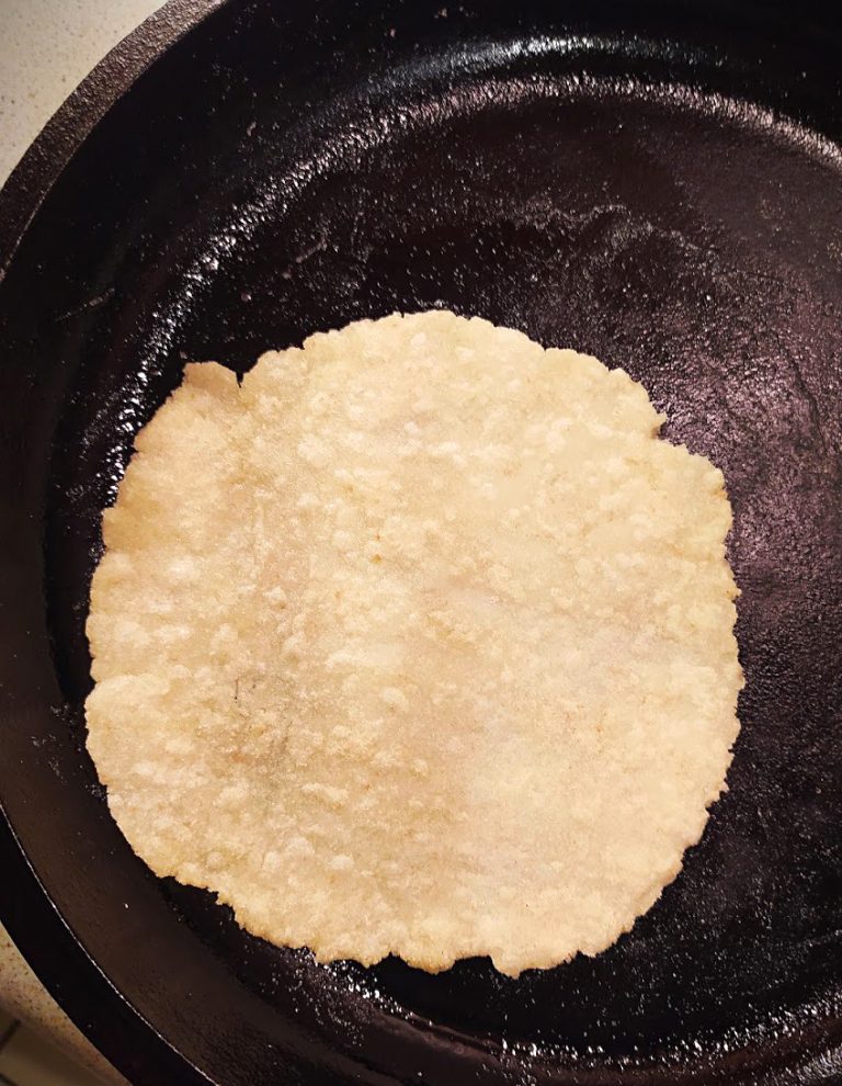 Rice Flatbread (Gluten Free) – Ayurvedic Cooking with Irina