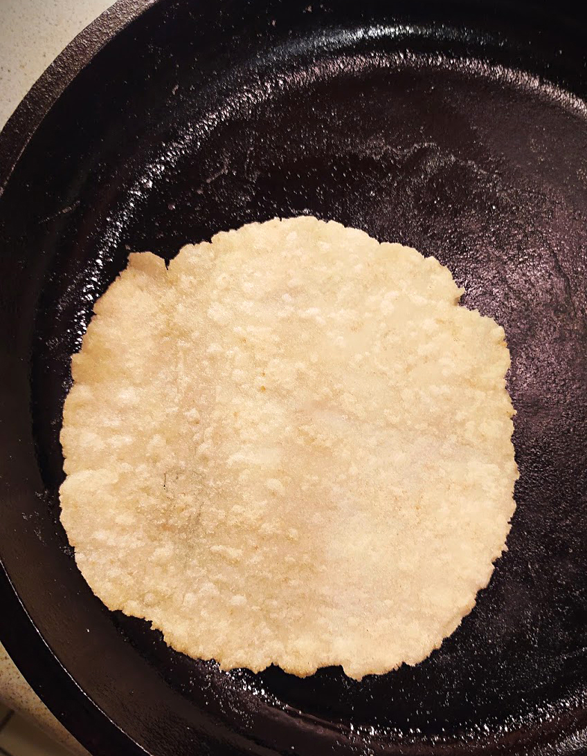 Rice Flatbread (Gluten Free) – Ayurvedic Cooking with Irina