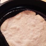 Rice Flatbread (Gluten Free) – Ayurvedic Cooking with Irina